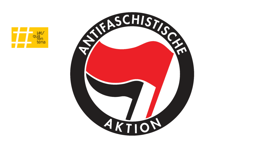 Cinco lições de história para antifascistas - por Mark Bray - revista ...