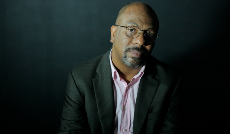 Quem ri do racismo? - por Adilson José Moreira - revista serroterevista serrote