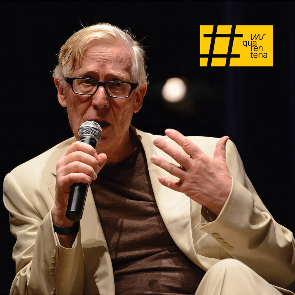 Duas revoluções - por Perry Anderson - revista serroterevista serrote